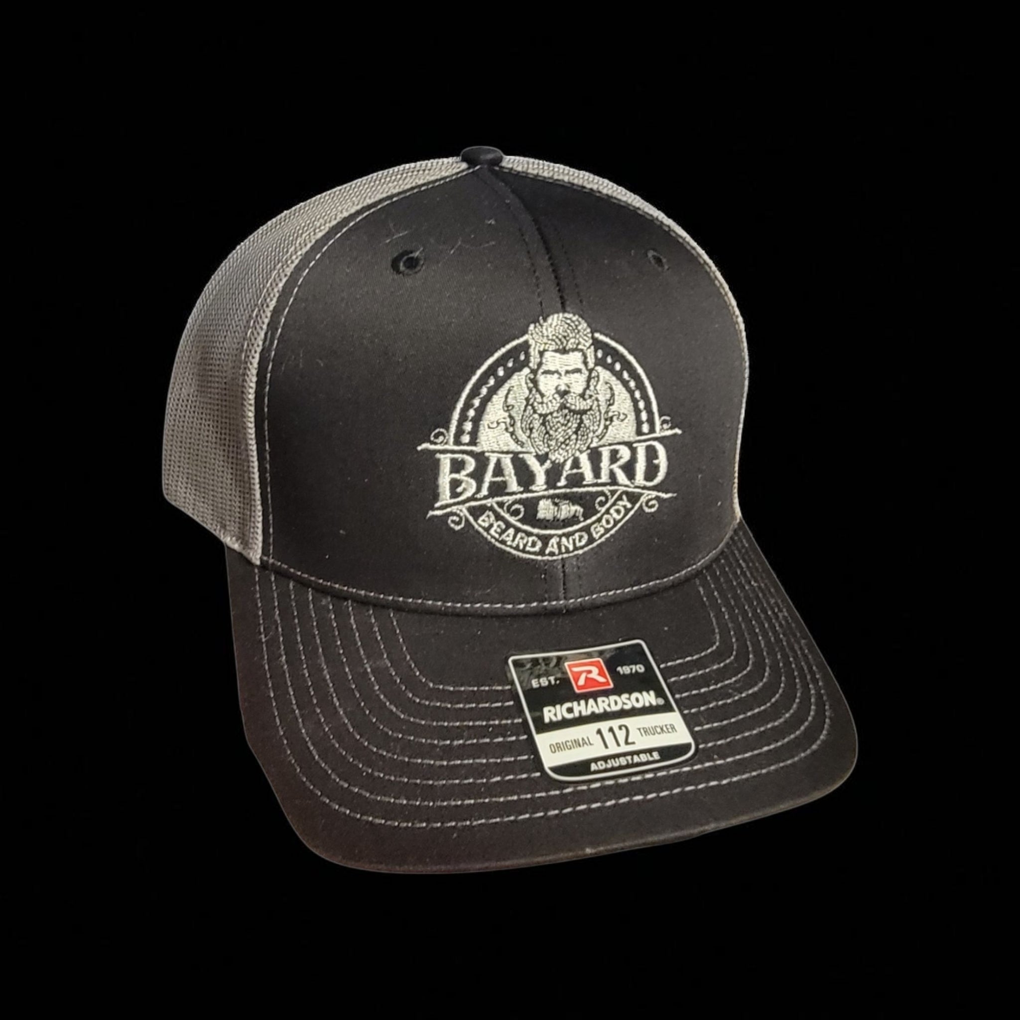 Bayard Beard and Body - Balanced Oils Butters Balm